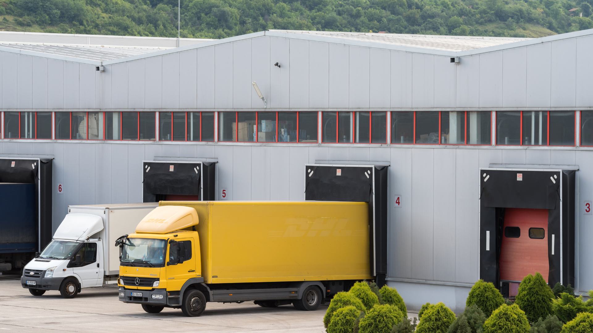 Redes & Canais de Distribuição - Thompson Management Horizons